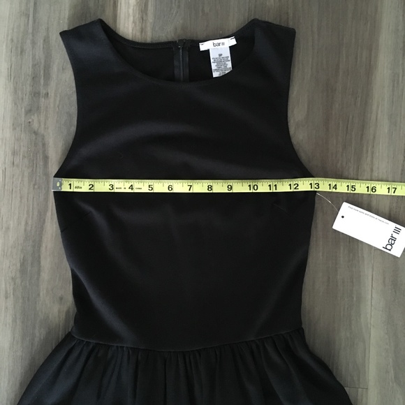 Bar III | Dresses | Nwt Bar Iii Dress Size Small | Poshmark